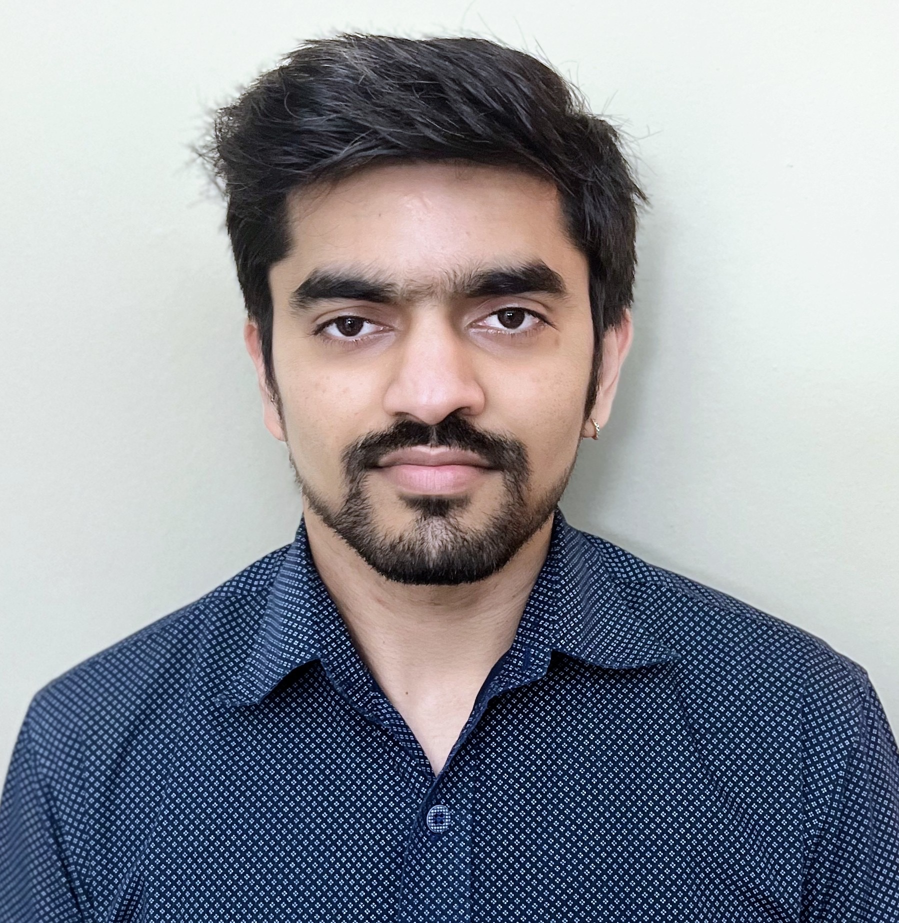 Software Developer | Rikul Joshi Software Developer | Rikul Joshi